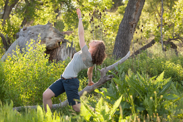 Jessica Riggs - Presenting Denver