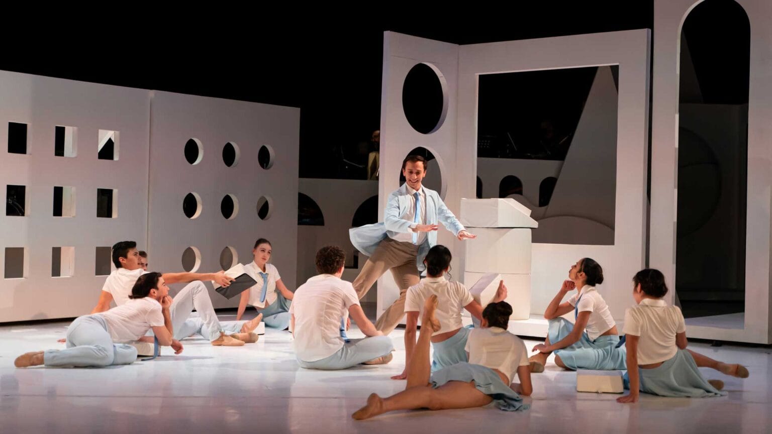 A Dark Twist on a Classic Tale: Awakening Beauty - Presenting Denver