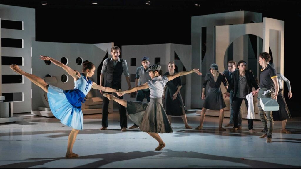 A Dark Twist on a Classic Tale: Awakening Beauty - Presenting Denver