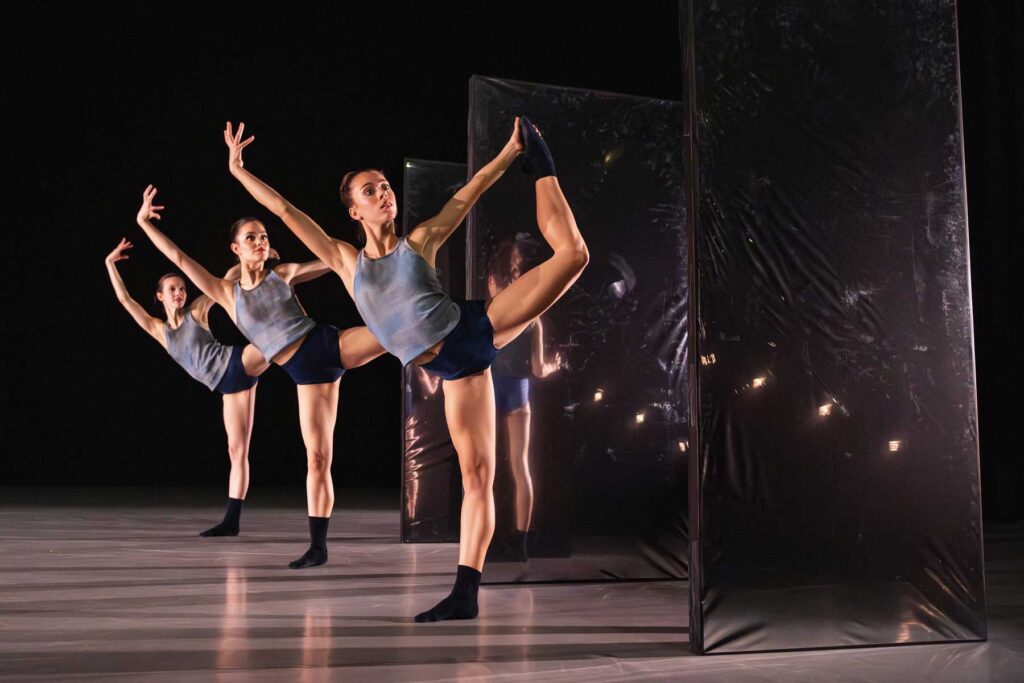 Boulder Ballet | MINDFIELD - Presenting Denver