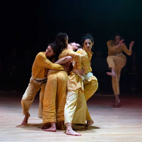 Movements Towards Freedom Partnership - Presenting Denver