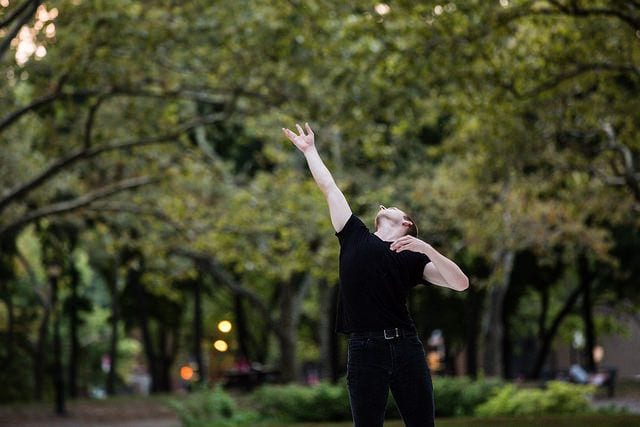 Brandon Welch - Presenting Denver