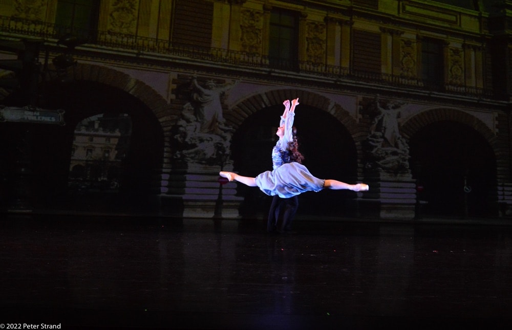 Ballet Ariel - Presenting Denver