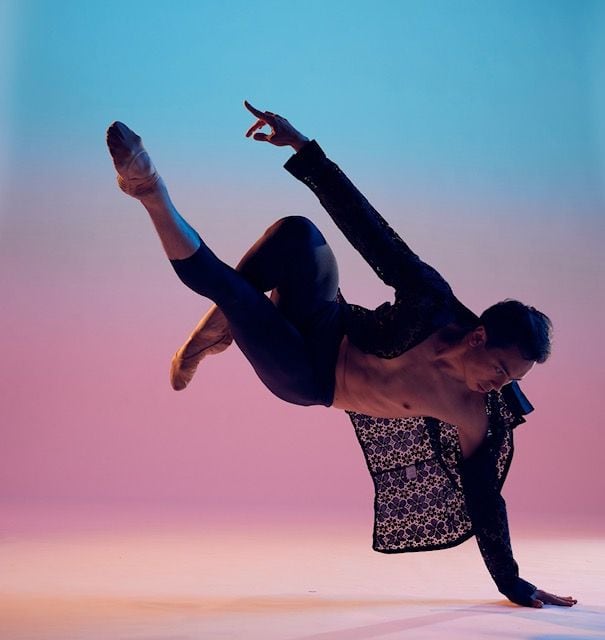 Thomas Dance Project - Presenting Denver