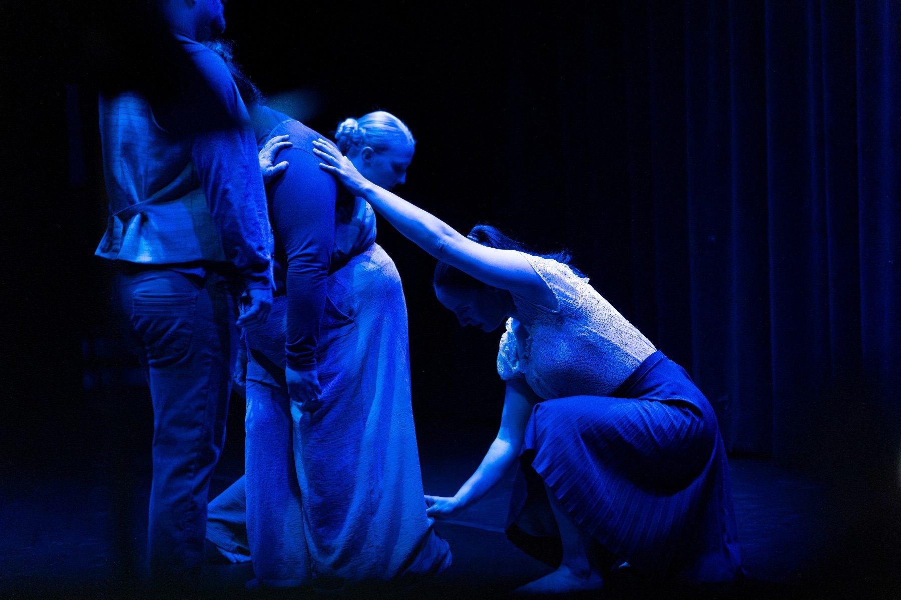 Life/Art Dance Ensemble - Presenting Denver