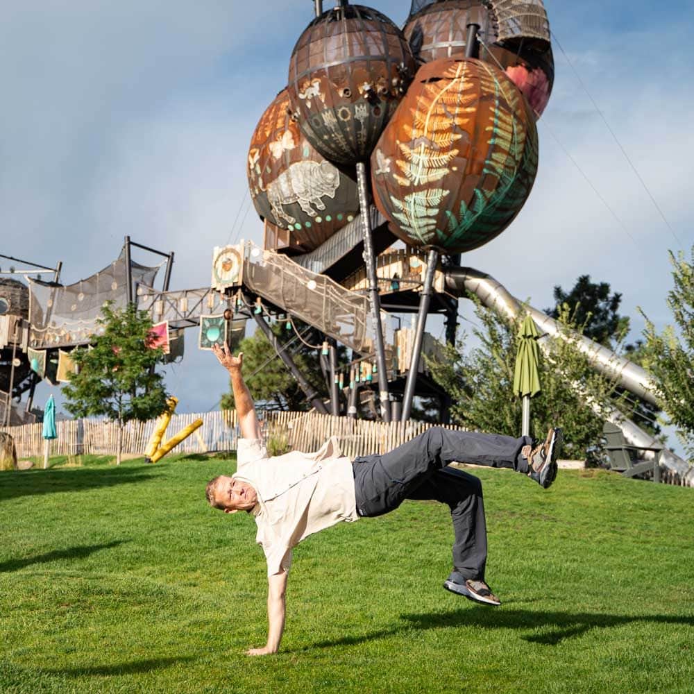 Bboy Factory - Presenting Denver