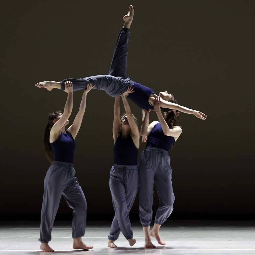 Evolve Dance Project - Presenting Denver